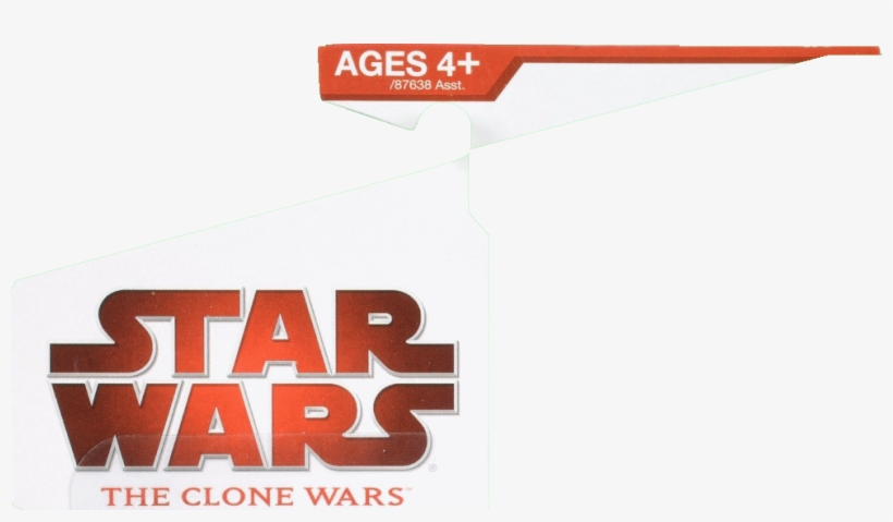 18b Logo The Clone Wars - Lego Star Wars PNG Image | Transparent PNG ...