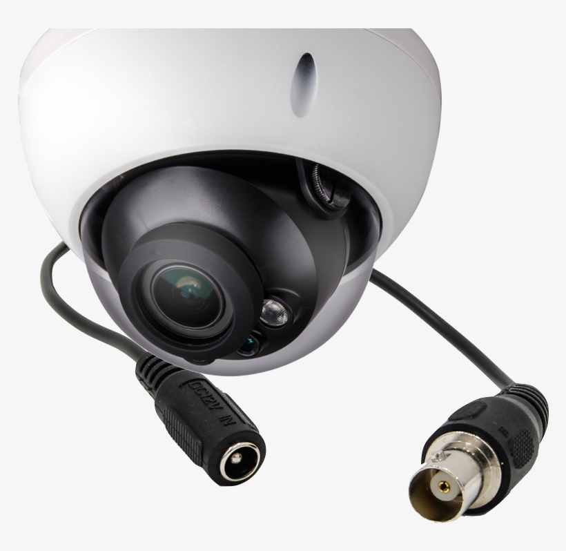 Ahd Surveillance Systems - Dh Hac Hdbw1200rp Vf S3 PNG Image ...