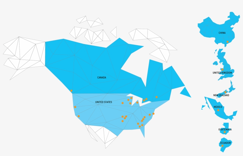 Investing For The Future - China Map PNG Image | Transparent PNG Free ...