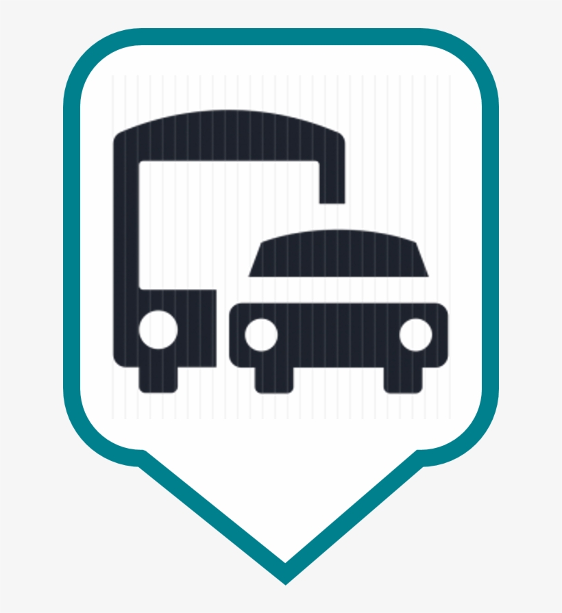 Ict For Public Transportation - Transport PNG Image | Transparent PNG ...