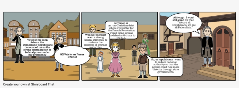 The Election Of - Cartoon PNG Image | Transparent PNG Free Download on ...