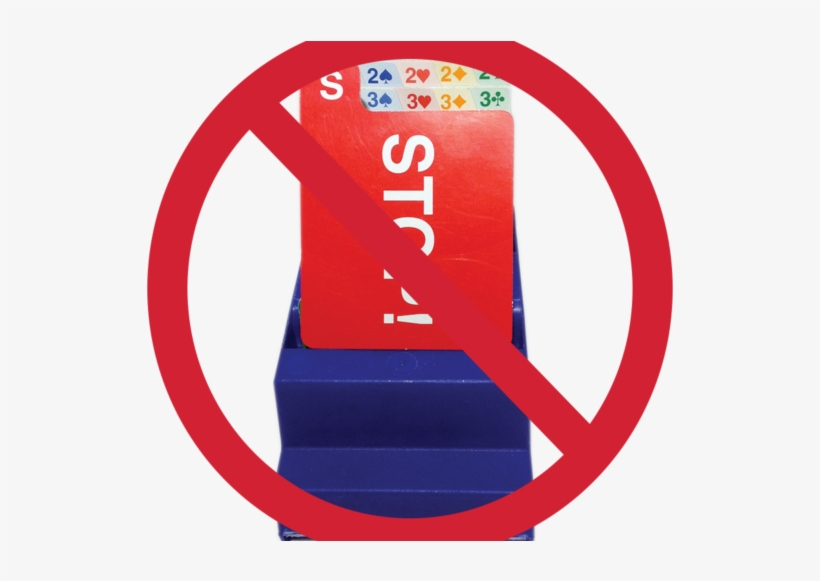 Goodbye, Stop Card - Circle PNG Image | Transparent PNG Free Download ...
