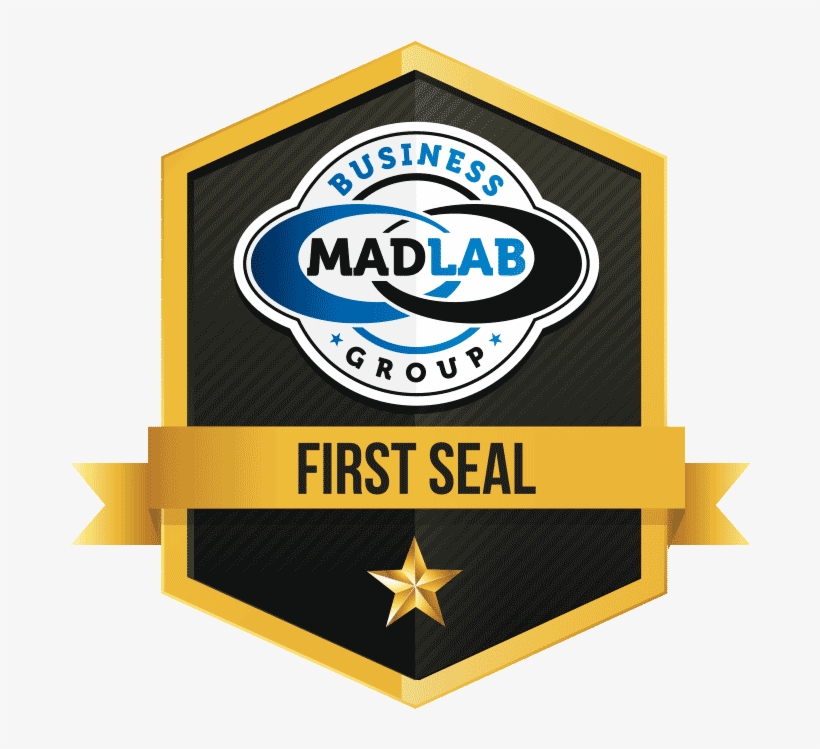 Mlg 1st Seal - Madlab Group PNG Image | Transparent PNG Free Download ...