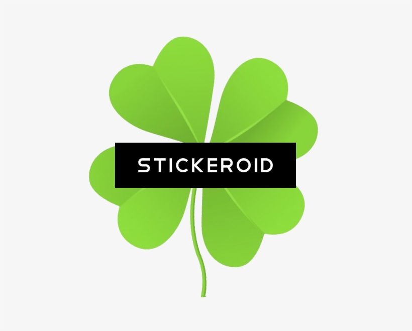 Clover Flowers - Graphic Design PNG Image | Transparent PNG Free ...
