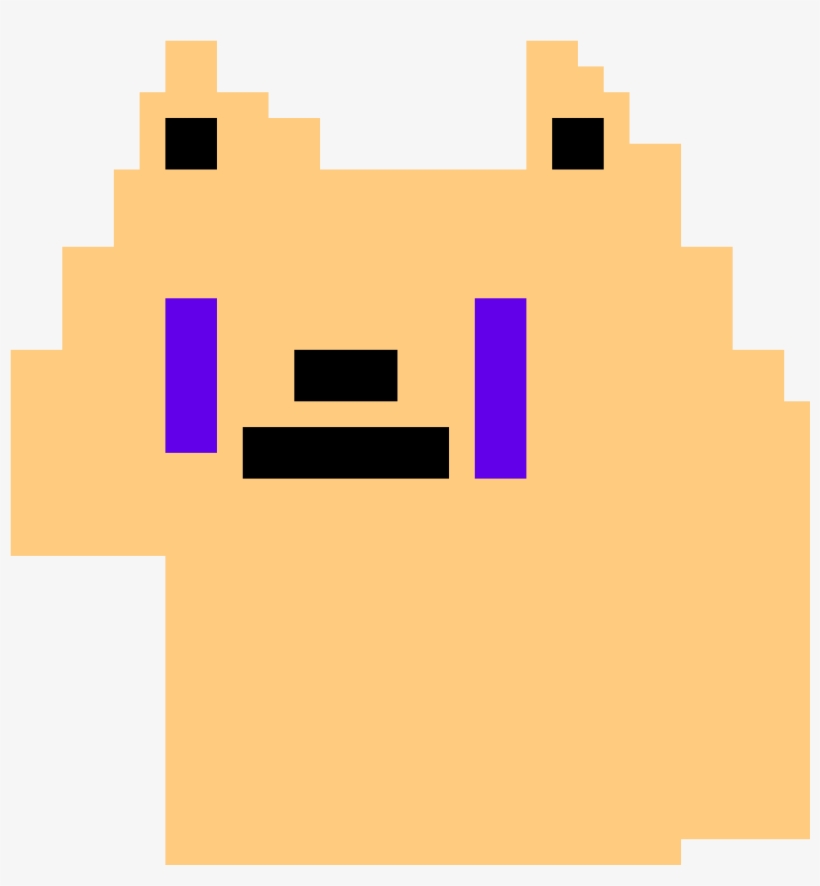 Download Doge | Transparent PNG Download | SeekPNG