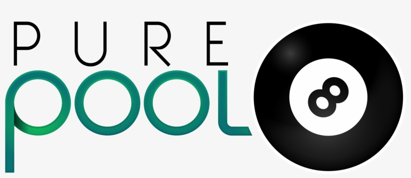 Download Pure Pool Logo | Transparent PNG Download | SeekPNG