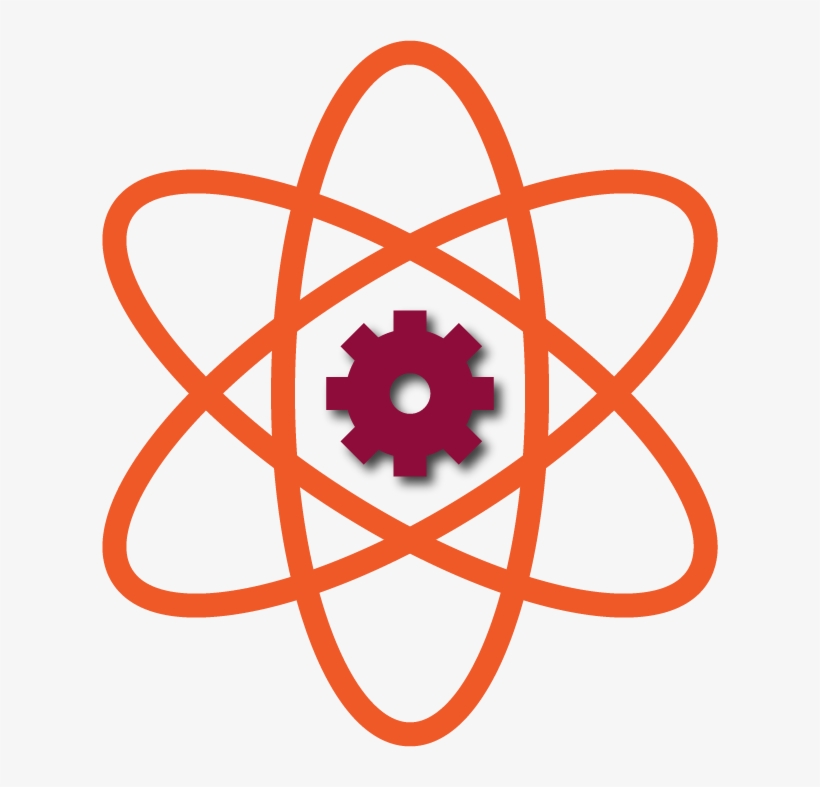 Fund A Stem Learning Lab - Science Symbol PNG Image | Transparent PNG ...