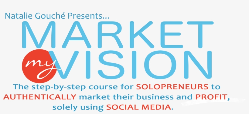 Mmv Course Logo With Tag And Presents - Marketing PNG Image ...