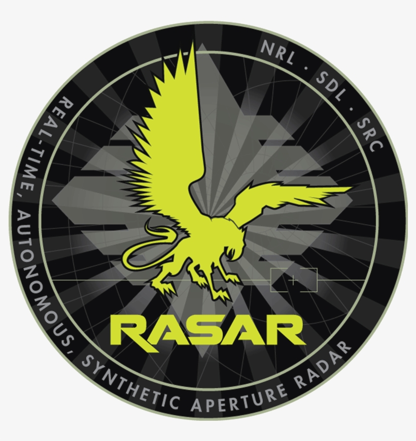 Download Real-time Autonomous Sar - Red-tailed Hawk | Transparent PNG ...