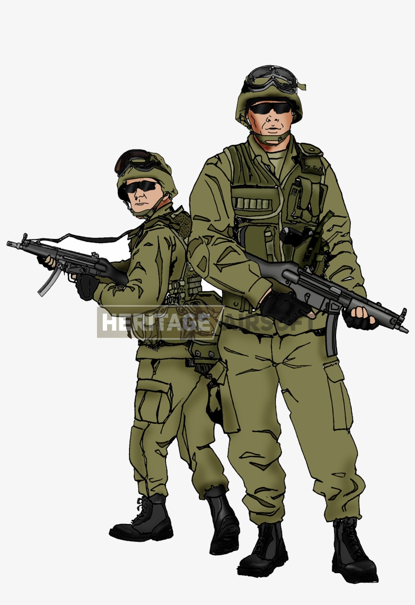 Airsoft Loadout - Movie Airsoft Loadout PNG Image | Transparent PNG ...