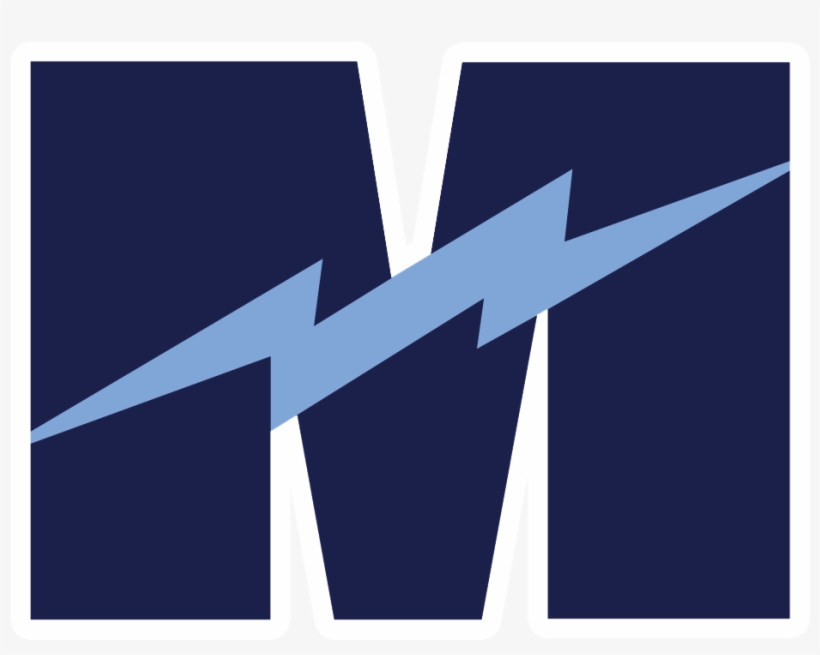 Blue Streaks Png Clip Art Black And White Download - Magnificat High ...