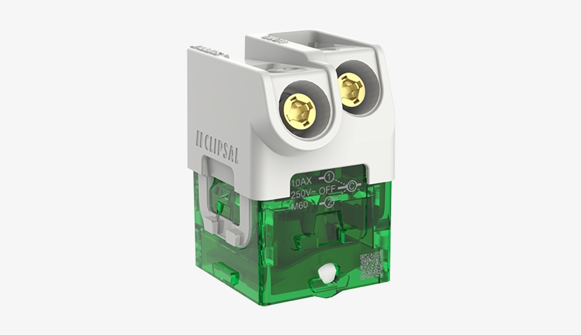 40m32 Clipsal Iconic - Fuse PNG Image | Transparent PNG Free Download ...