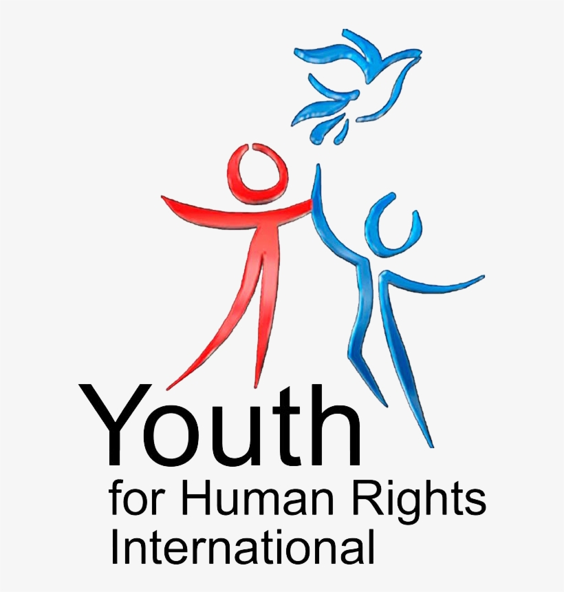 International Human Rights Logo