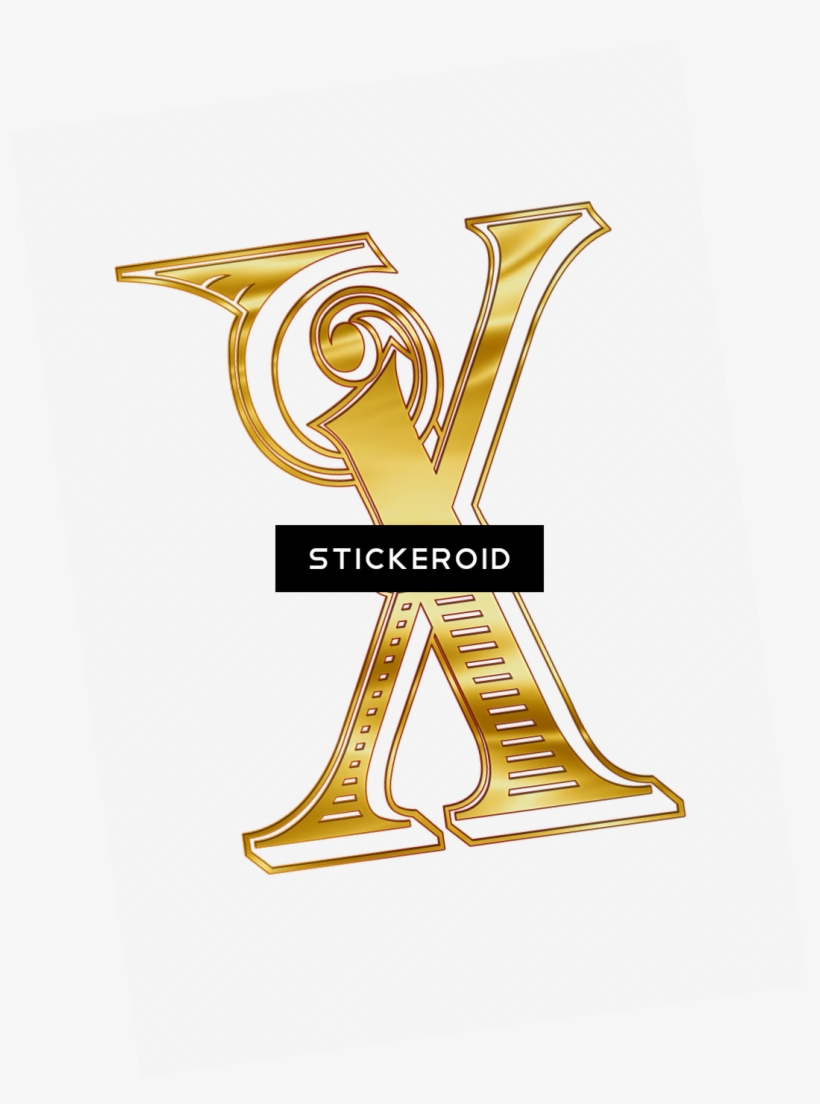 Cyrillic Capital Letter Ch - Alphabet PNG Image | Transparent PNG Free ...