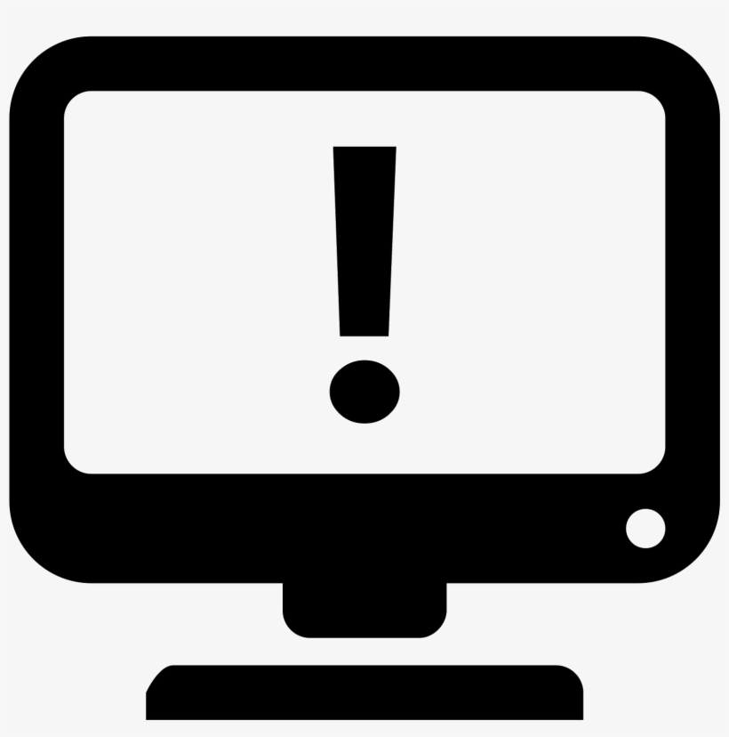 System Report Icon - Red Computer Icon Png PNG Image | Transparent PNG ...