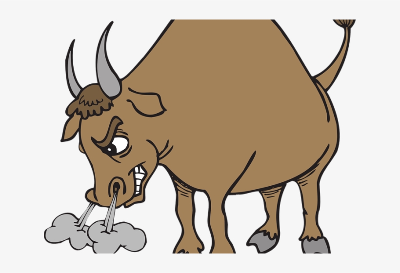 Download Horns Clipart Bull Horn - Ox Clipart | Transparent PNG ...