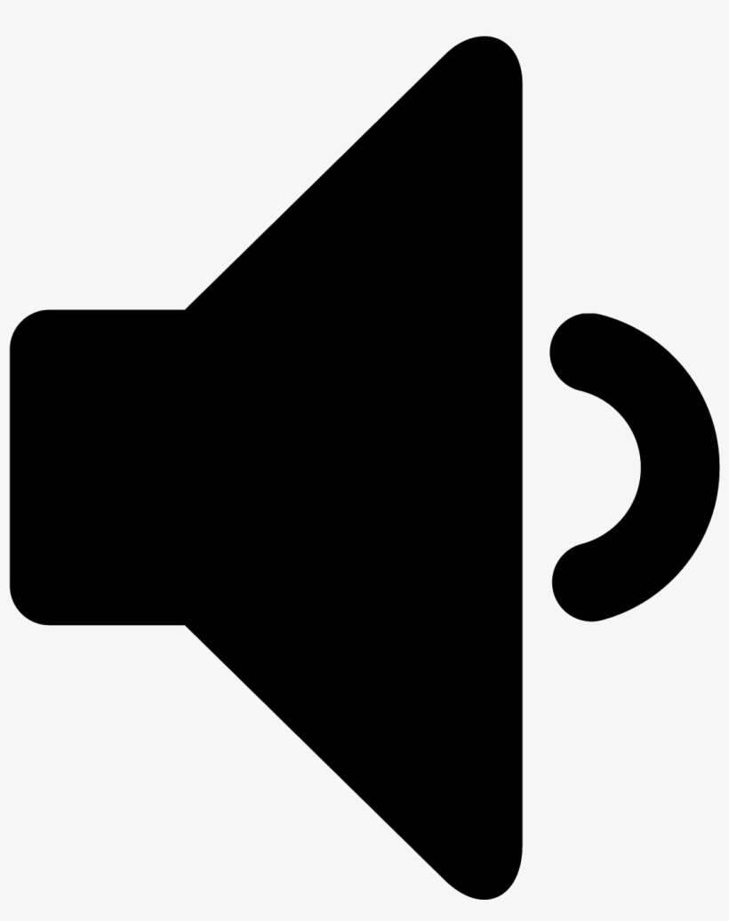 Speaker Icon Volume Icon Speaker Icon On White Vector - Icon Volume PNG ...