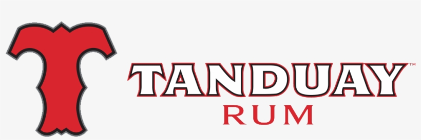 Menu - Tanduay Rum Logo PNG Image | Transparent PNG Free Download on ...