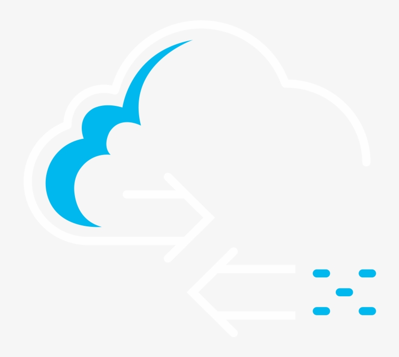 Africa Cloud Exchange - Teraco Data Environments PNG Image ...