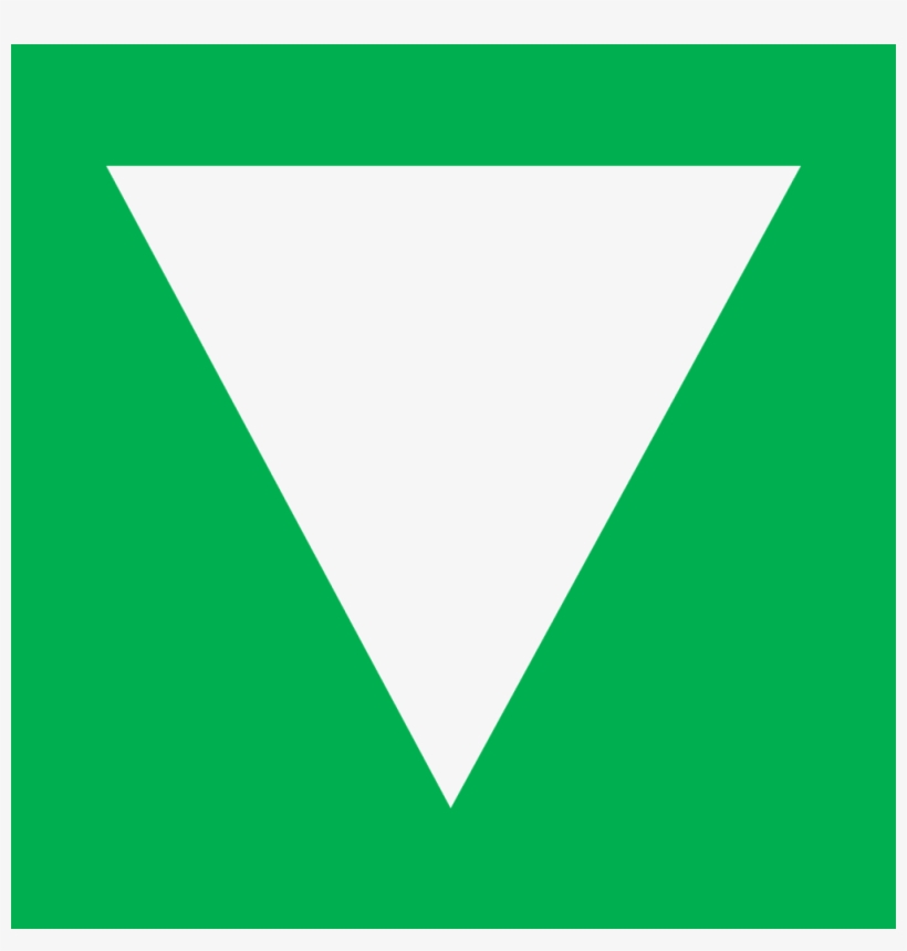 Flow Wlm Arrow Block Green - Arrow Block Png PNG Image | Transparent ...