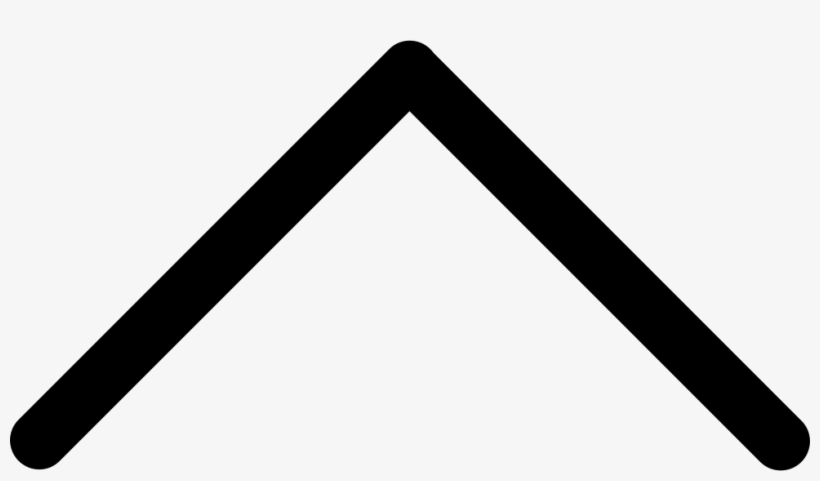 Font Arrows Top Comments - Icon PNG Image | Transparent PNG Free ...