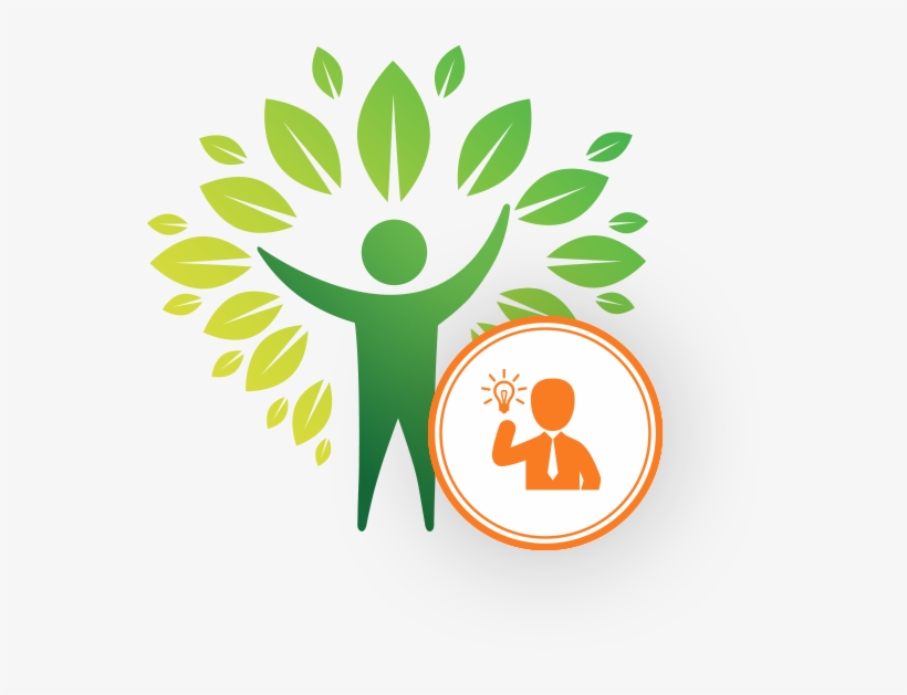 Management Development People Training - People And Tree Icon Png PNG ...