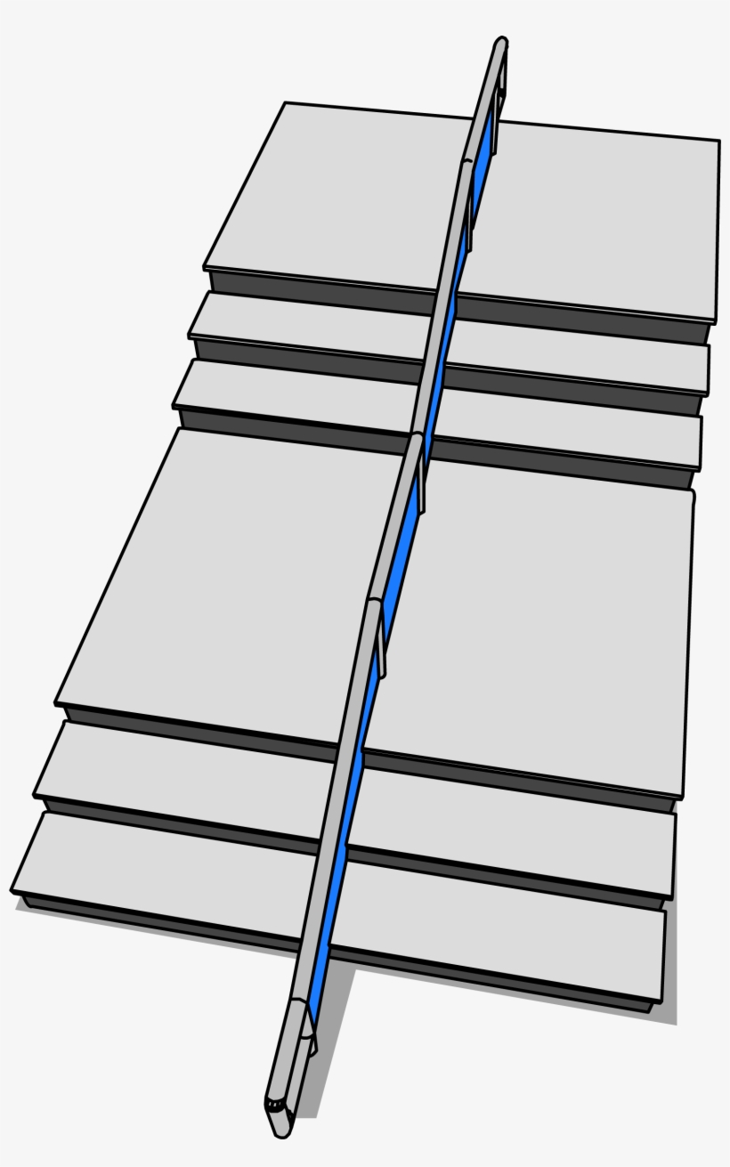 Stair Ramp Sprite 001 - Stairs PNG Image | Transparent PNG Free ...