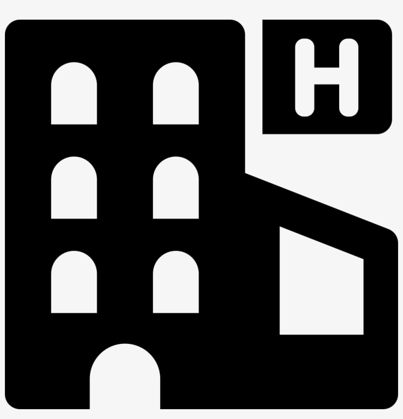 Picture Freeuse Stock Hotel Building Png Icon Free - Hotel Icono PNG ...