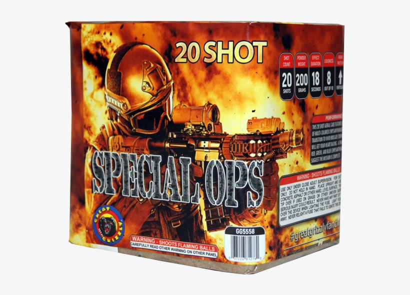 Special Ops - Poster PNG Image | Transparent PNG Free Download on SeekPNG