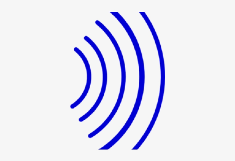 Download Sound Wave Clipart Clip Art - Colorfulness | Transparent PNG ...