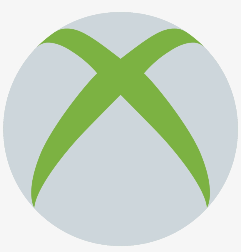 Download Xbox Icon - Icon | Transparent PNG Download | SeekPNG