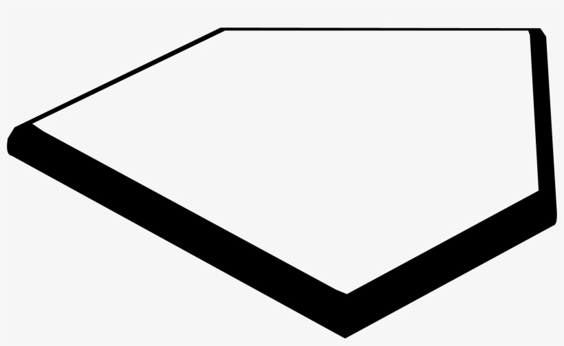 Home Plate Sprite 002 PNG Image | Transparent PNG Free Download on SeekPNG
