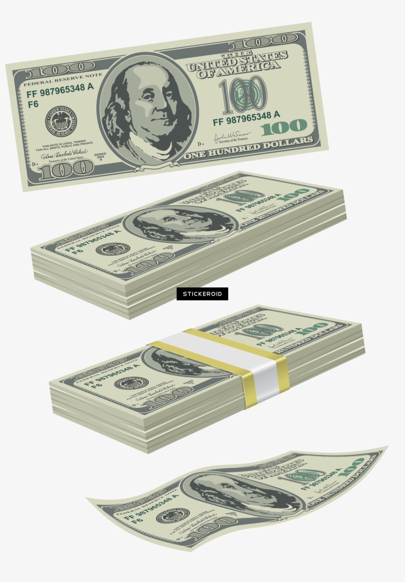 Dollars Money - Cash PNG Image | Transparent PNG Free Download on SeekPNG