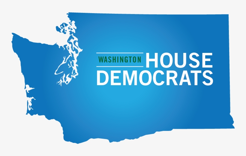 Politics - Map Of Washington State PNG Image | Transparent PNG Free ...