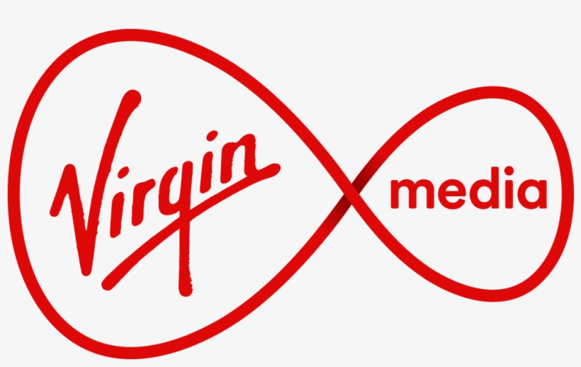 Banner - Virgin Media Wifi Logo PNG Image | Transparent PNG Free ...