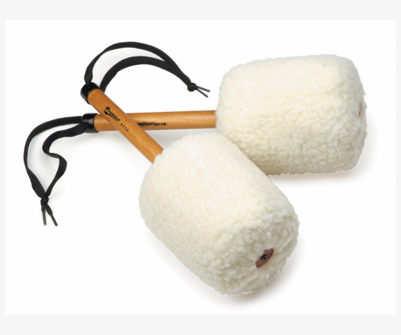 Bbico British Military Band Instrument Supplies - Bass Drum Sticks ...