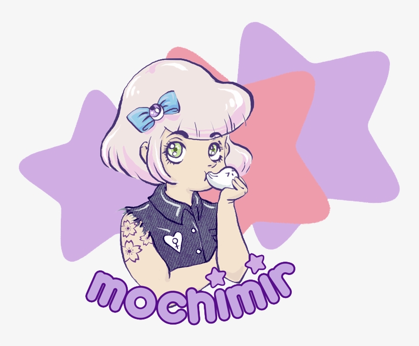 Download Png Pastel Goth Banner | Transparent PNG Download | SeekPNG