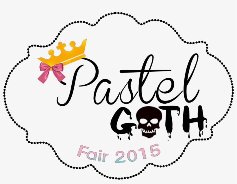 Pastel Goth - Goth Subculture PNG Image | Transparent PNG Free Download ...