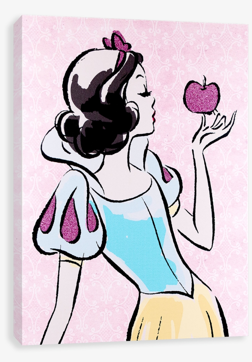 Collection Of Free Disney Drawing Pastel Download On - Disney Canvases ...