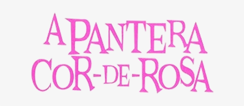 Pantera Cor De Rosa Logo - Pink Panther PNG Image | Transparent PNG ...