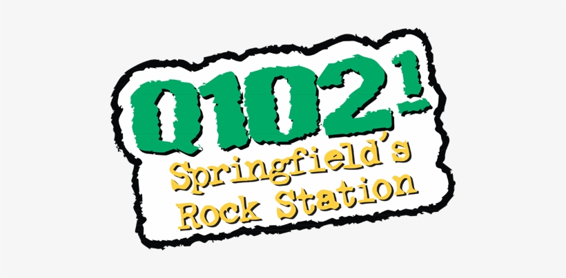 Q102 Springfield Mo PNG Image | Transparent PNG Free Download on SeekPNG