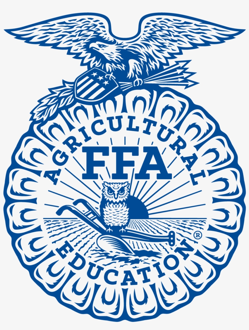 Ffa Fundraisers - Ffa Black And White PNG Image | Transparent PNG Free ...