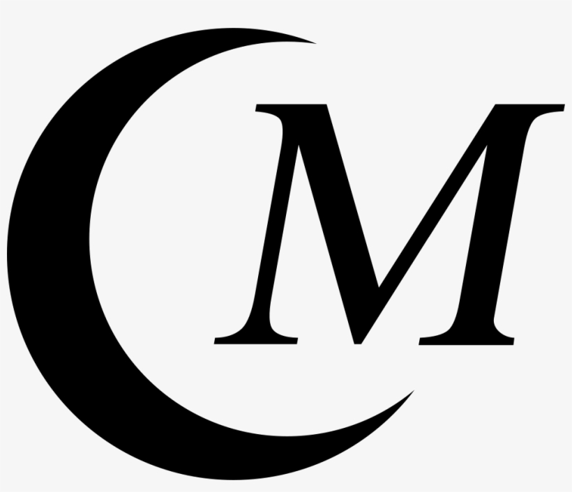 Download Moon Logo - - Logo | Transparent PNG Download | SeekPNG