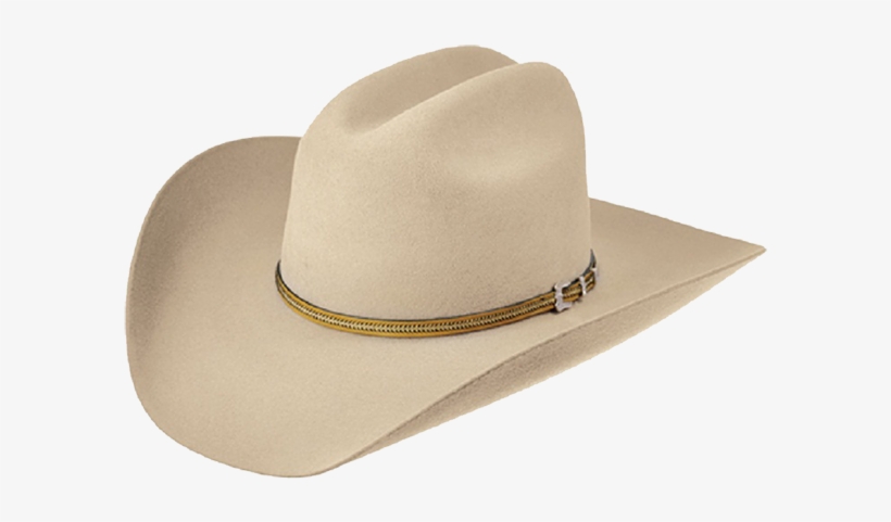 Master Hatters Brownsville 3x Fawn Cowboy Hat M30881956, - Cowboy Hat ...