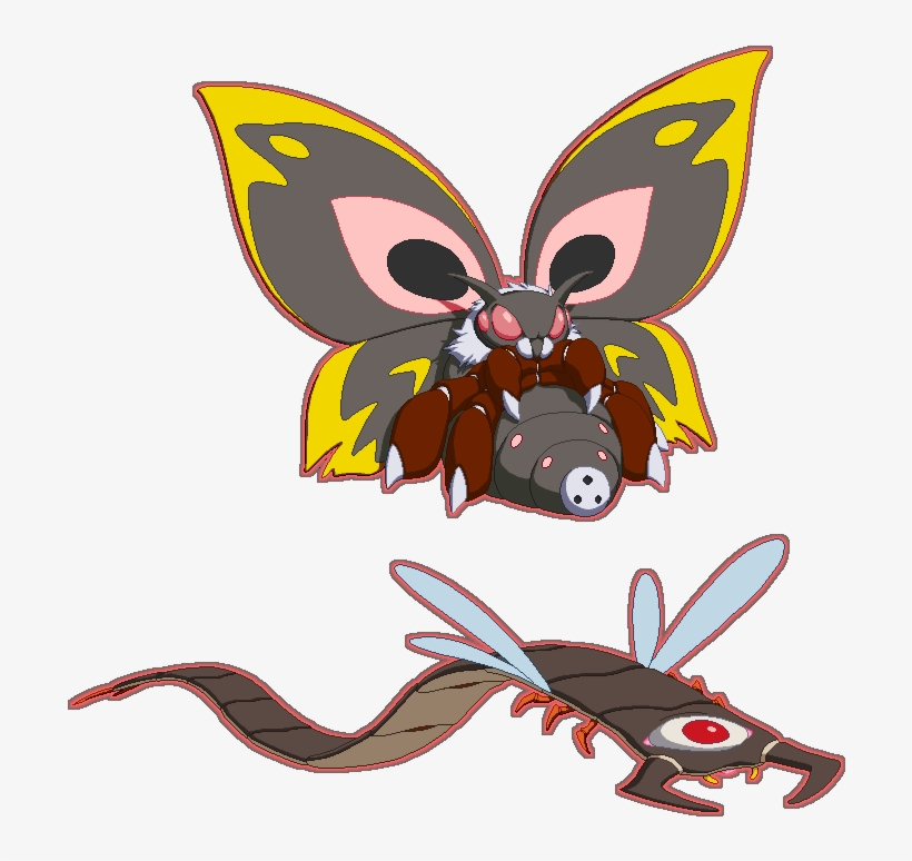 Bbcf Arakune F Equals - Arakune PNG Image | Transparent PNG Free ...