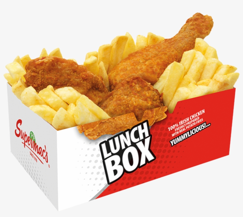 Chicken Lunch Box - Chicken As Food PNG Image | Transparent PNG Free ...