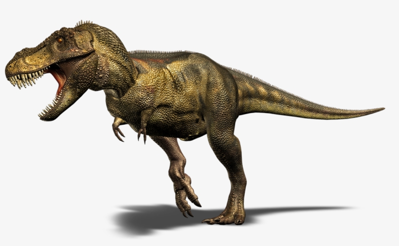 T Rex Png Pic - Dinosaurios Png PNG Image | Transparent PNG Free ...