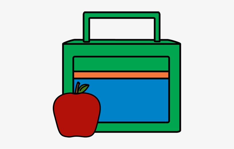 Download Lunch Box School Lunch Clip Art Images Vector - Lunchbox ...