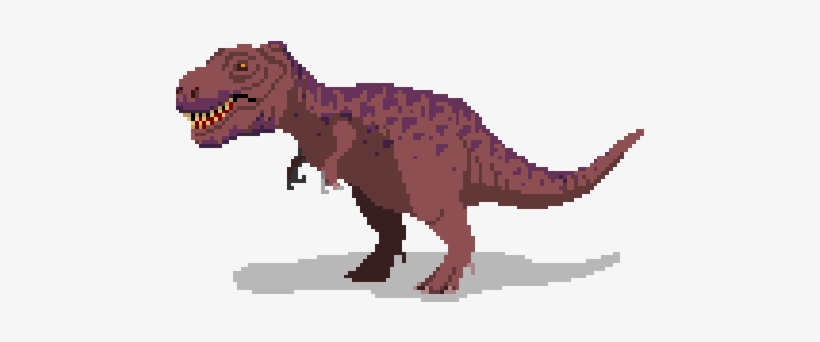 Enemy T Rex - Red T Rex Png PNG Image | Transparent PNG Free Download ...