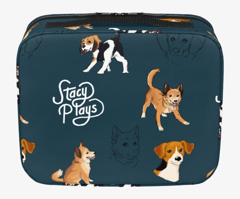 Stacy Lunchbox - Stacyplays Shirts PNG Image | Transparent PNG Free ...